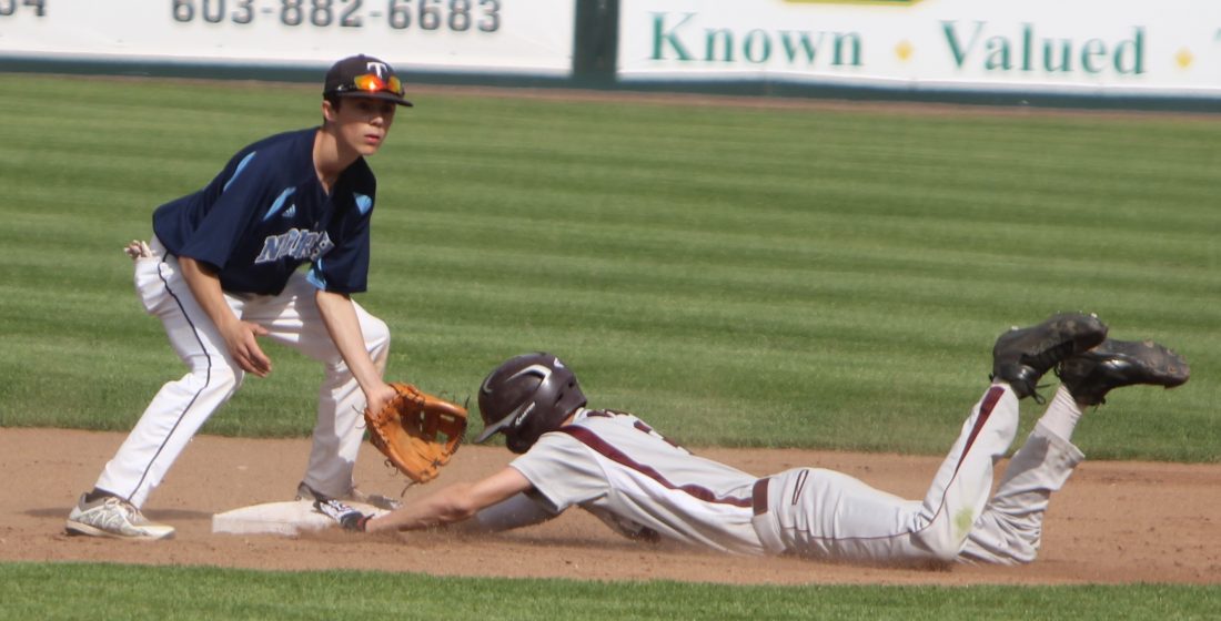 North’s tough baseball season continues | News, Sports, Jobs - The ...